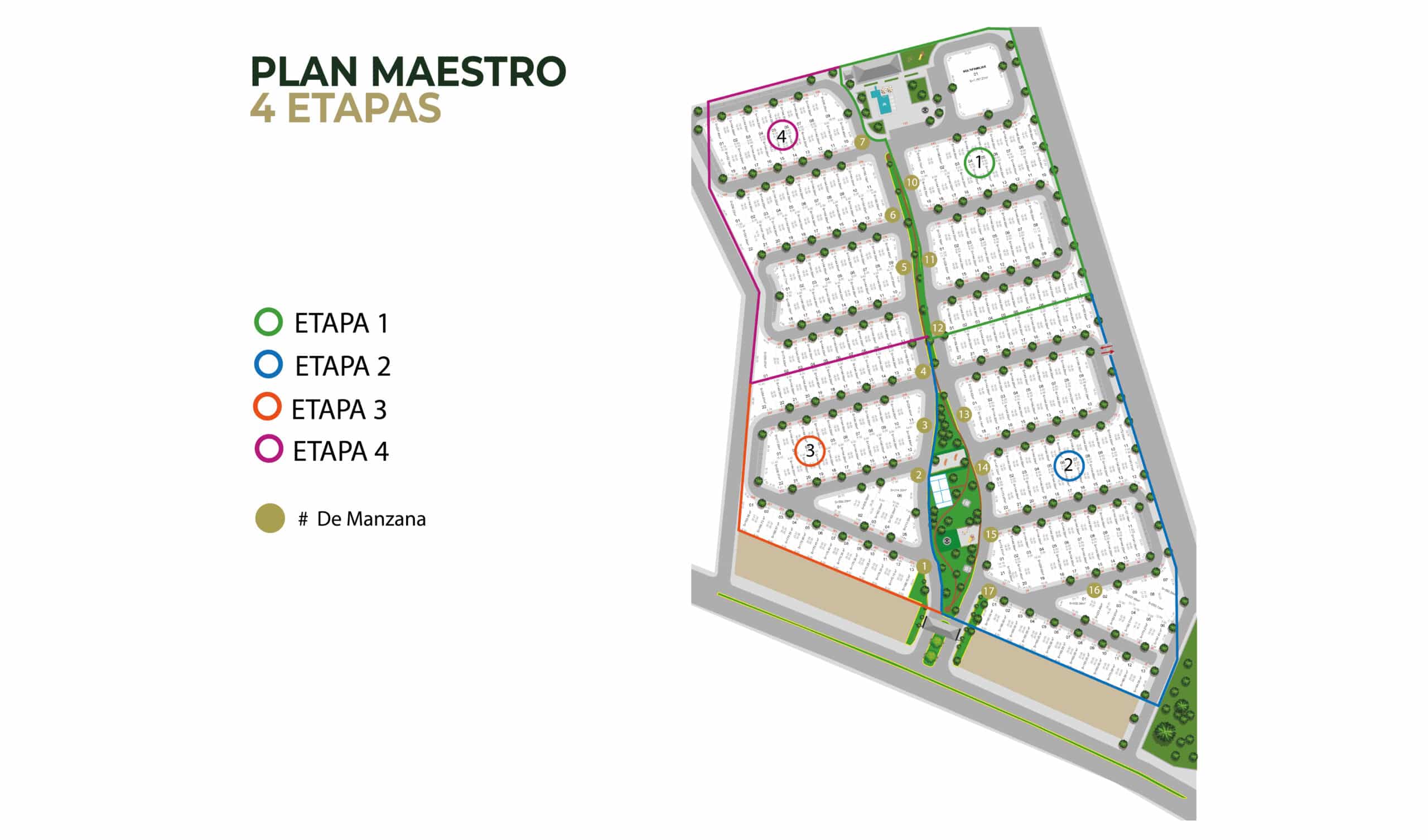 Granna - Grupo Soldi - Desarrollador Inmobiliario del Bajío